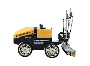 Ride on concrete laser screed RWJP15C - Buy Ride on concrete laser ...
